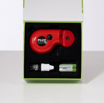 Flux HiFi Sonic Electronic Stylus Cleaner - Limited Edition - Analogue ...